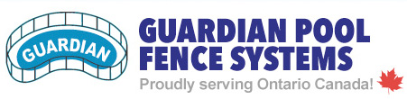 Guardian Pool Fence- Swimming Pool Safety for children, pets