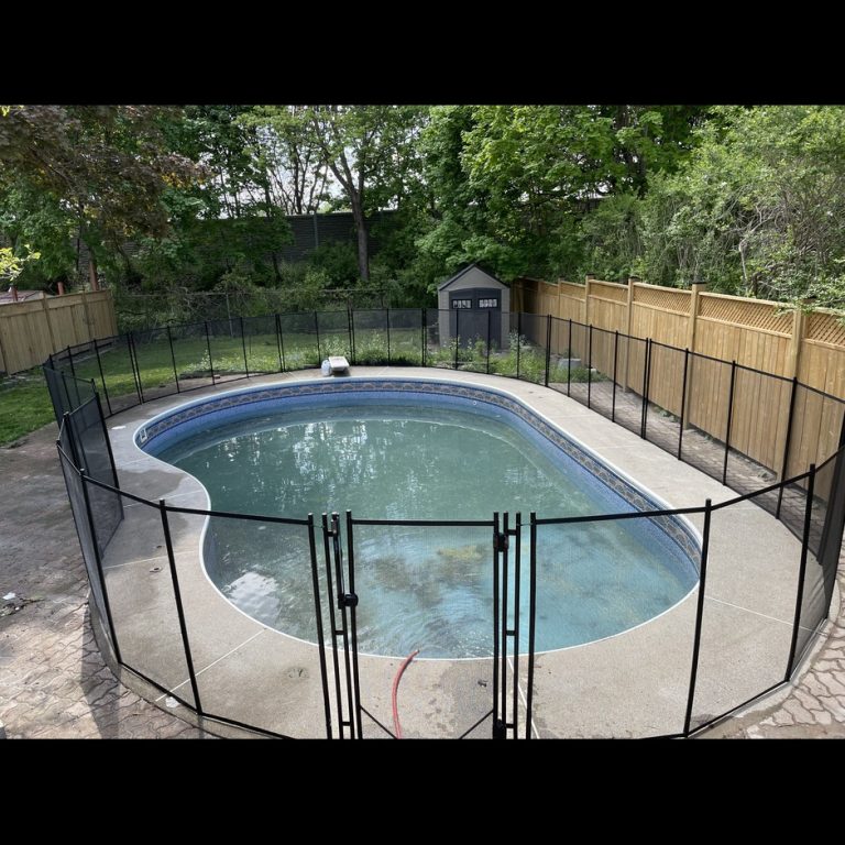 Safety Pool Fence Testimonials | Guardian Pool Fence Systems
